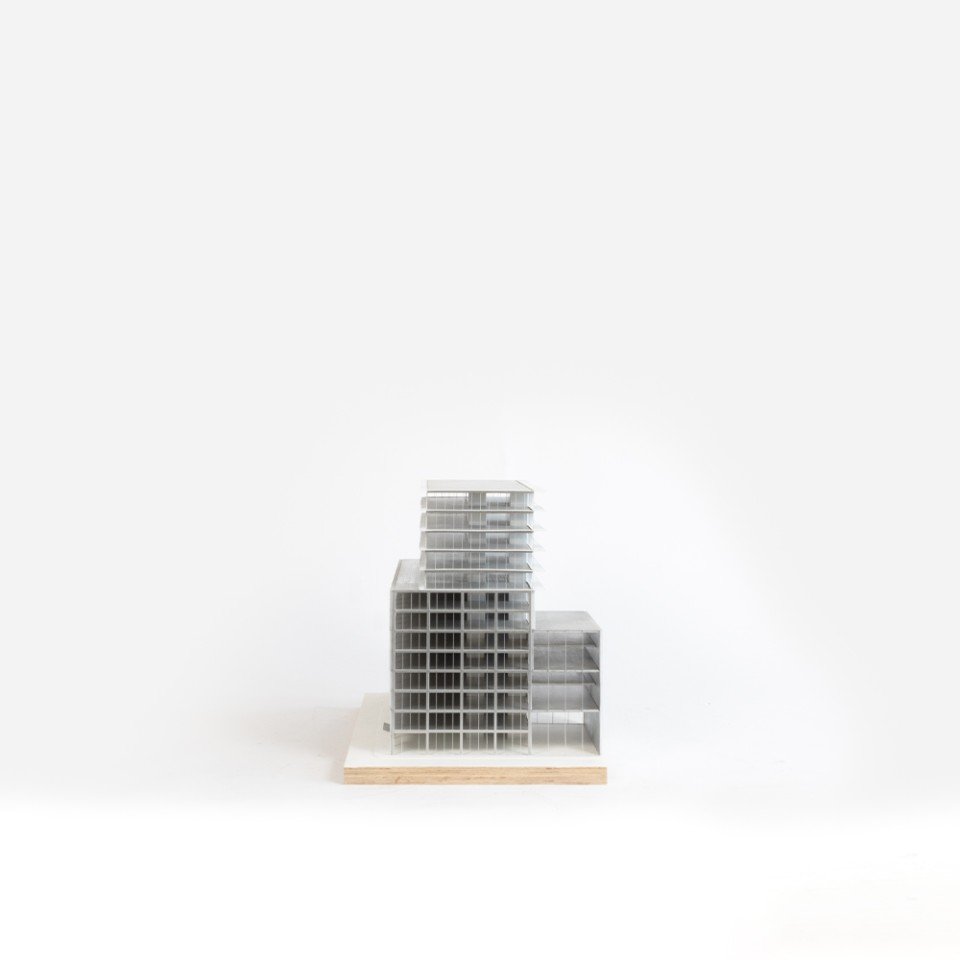 Models - OFFICE Kersten Geers David Van Severen