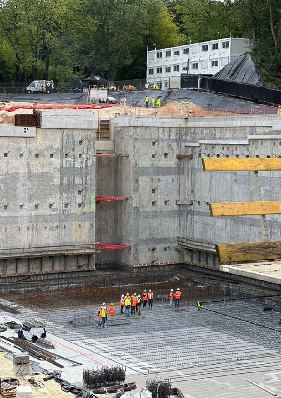 Office KGDVS - OFFICE Kersten Geers David Van Severen