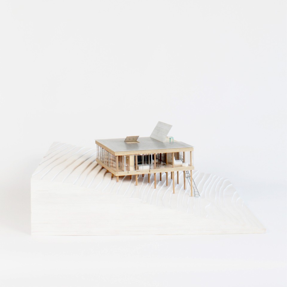 Models - OFFICE Kersten Geers David Van Severen