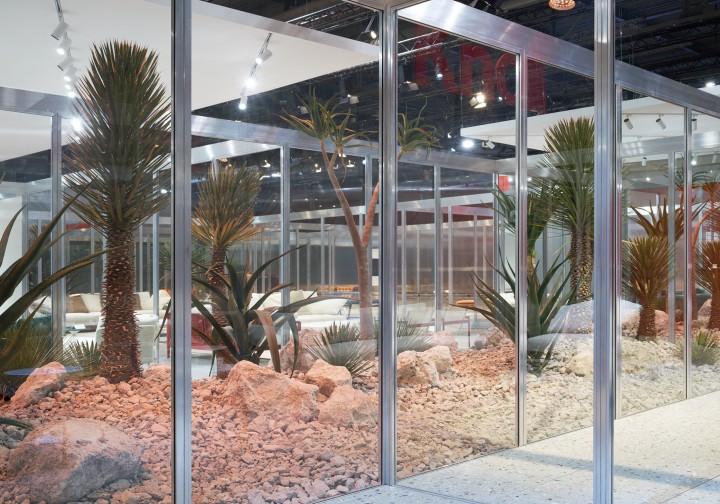 Office KGDVS - OFFICE Kersten Geers David Van Severen