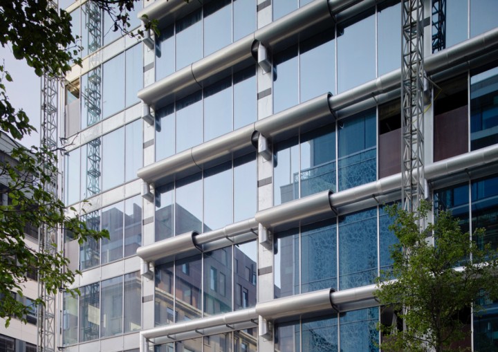 Office KGDVS - OFFICE Kersten Geers David Van Severen