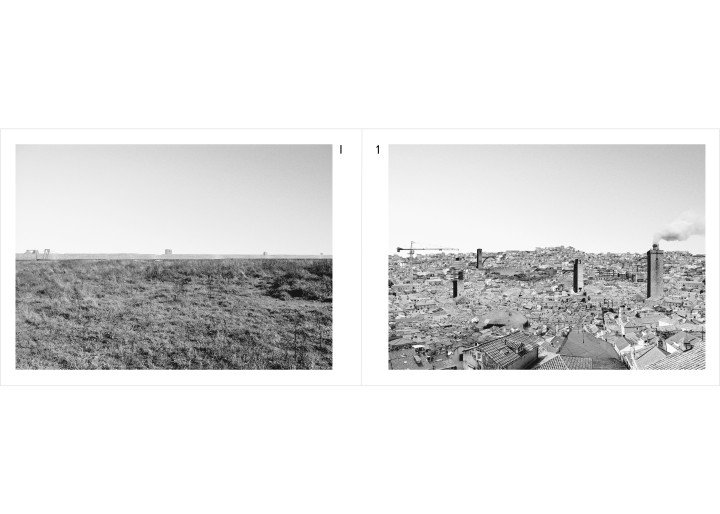 AWC 10 – ROMAN ARCHITECTURE - OFFICE Kersten Geers David Van Severen