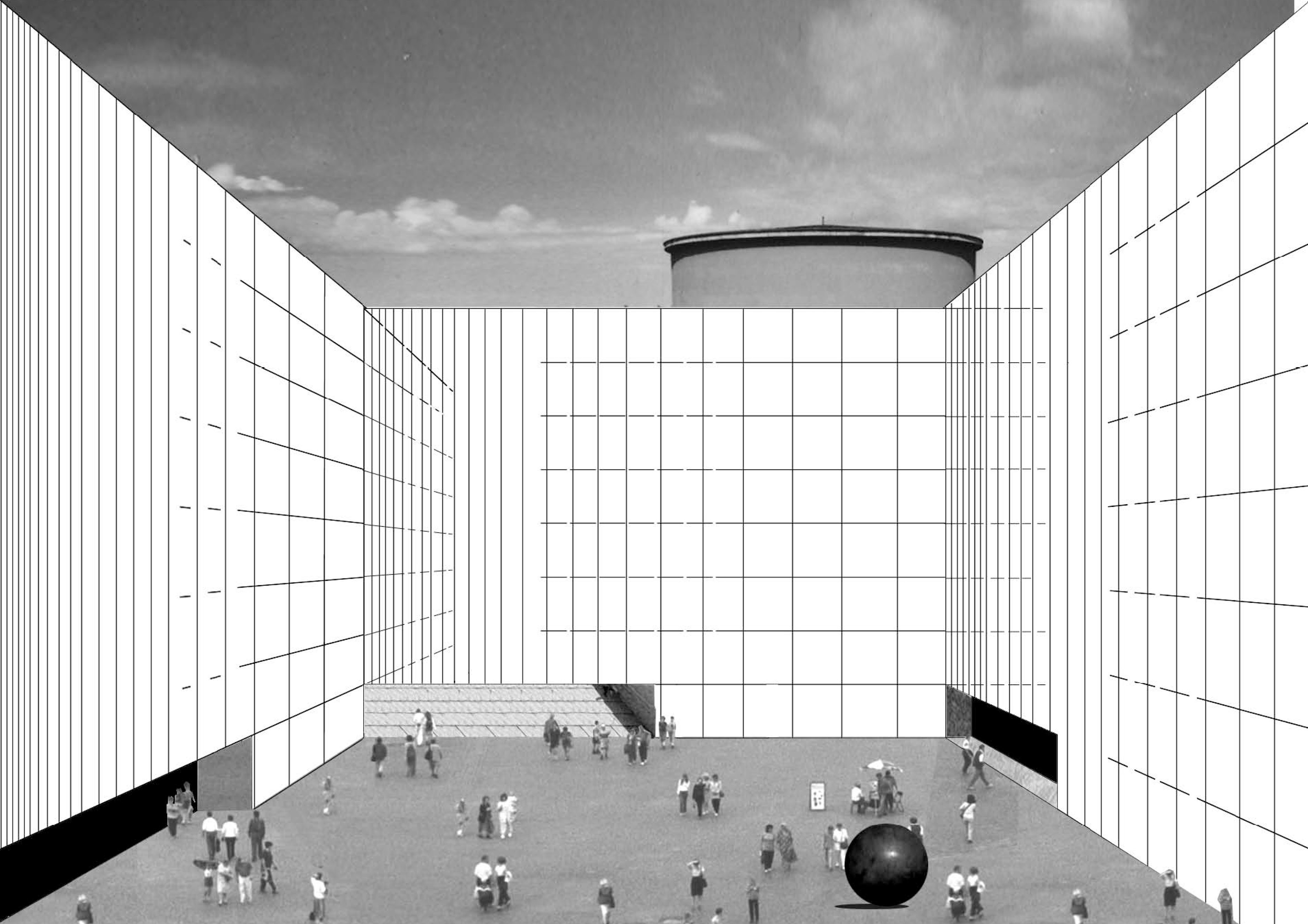 CITY LIBRARY – Stockholm - OFFICE Kersten Geers David Van Severen