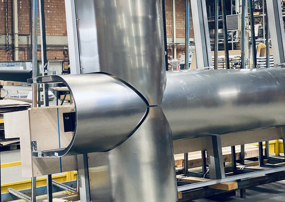 Office KGDVS - OFFICE Kersten Geers David Van Severen