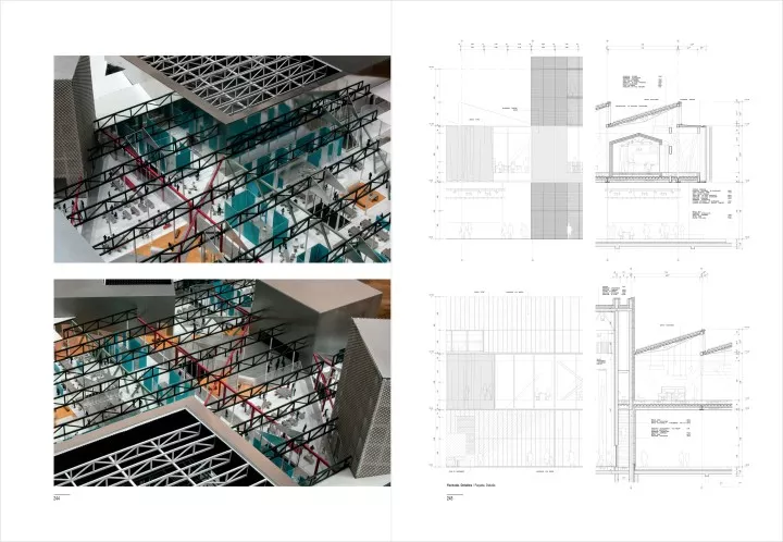 EL CROQUIS 185 - OFFICE Kersten Geers David Van Severen