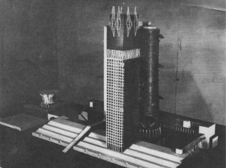 Office KGDVS - OFFICE Kersten Geers David Van Severen