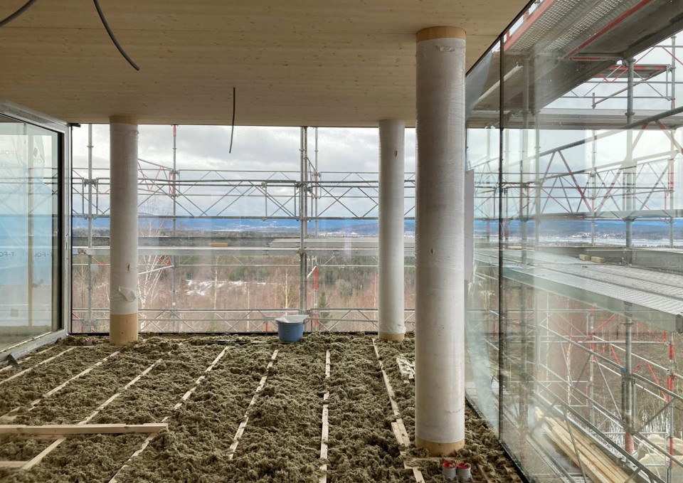 Office KGDVS - OFFICE Kersten Geers David Van Severen