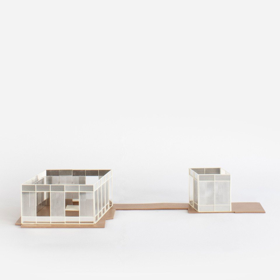 Models - OFFICE Kersten Geers David Van Severen