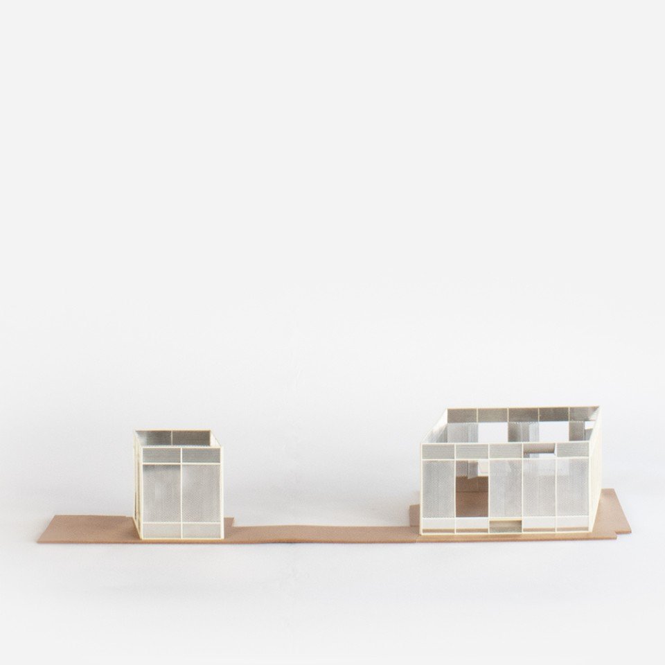 Models - OFFICE Kersten Geers David Van Severen